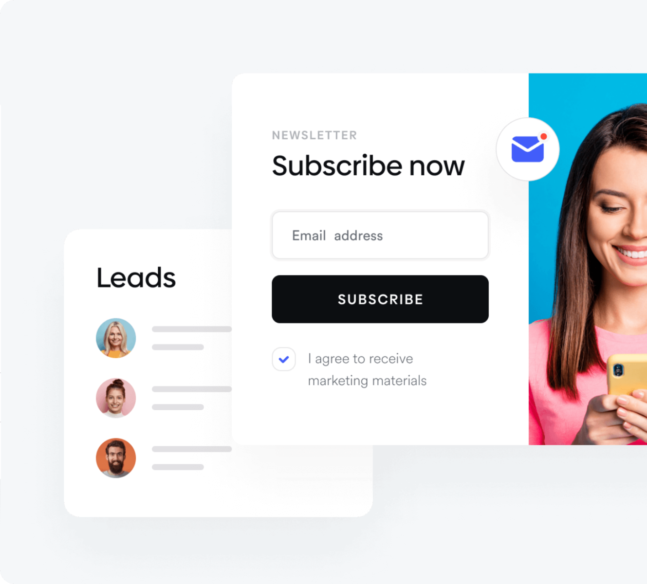 Features | Everything you need all-in-one place | Sendly