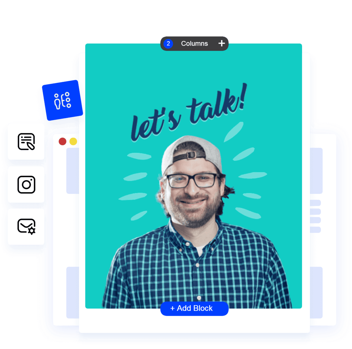 Sendly | The Best All In One Website Builder In 2022
