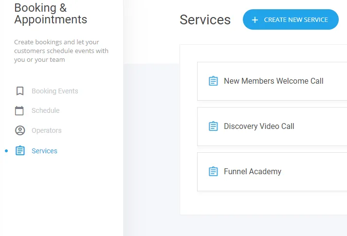 Add a booking calendar to your website super FAST