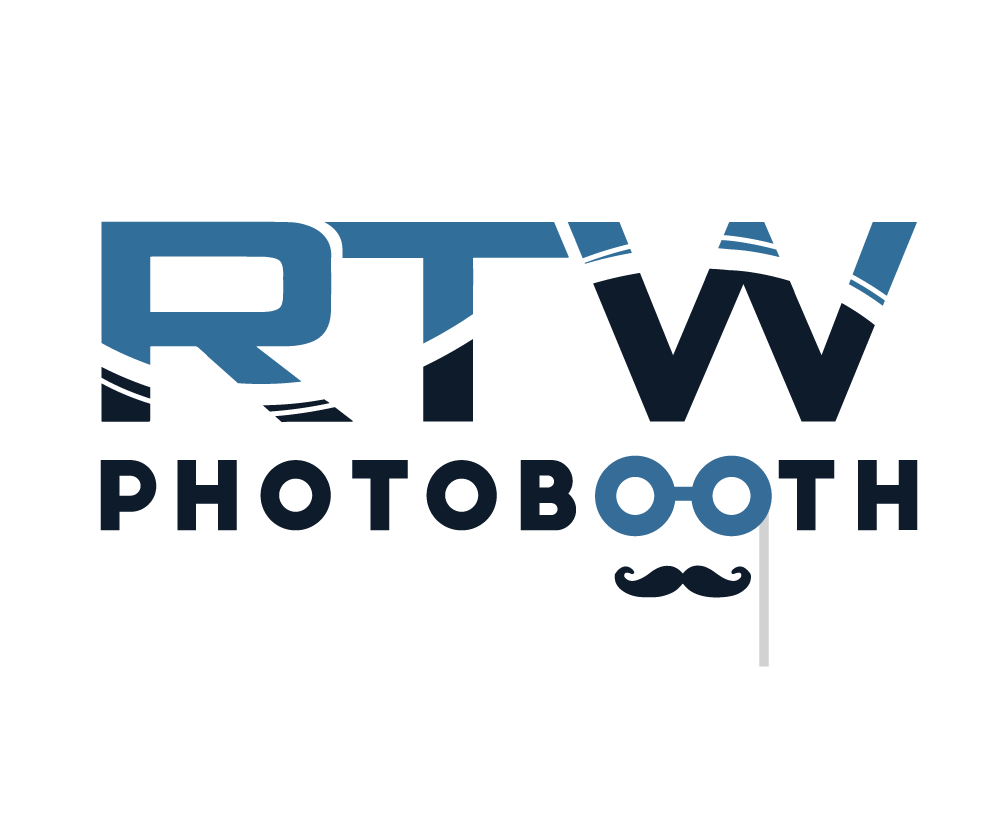 Premium Photo Booth Rental | RTW Photobooth.