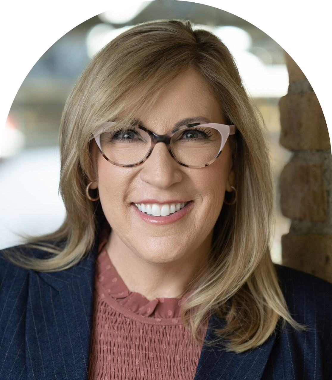 Get in touch with Ginger Healy LCSW