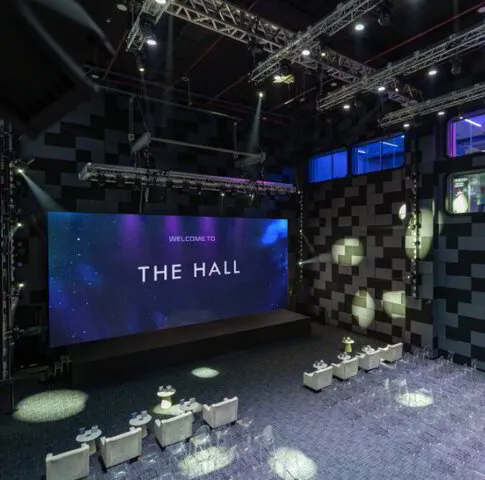 ProXperts | Events, Media, Marketing & Manpower Solutions in UAE