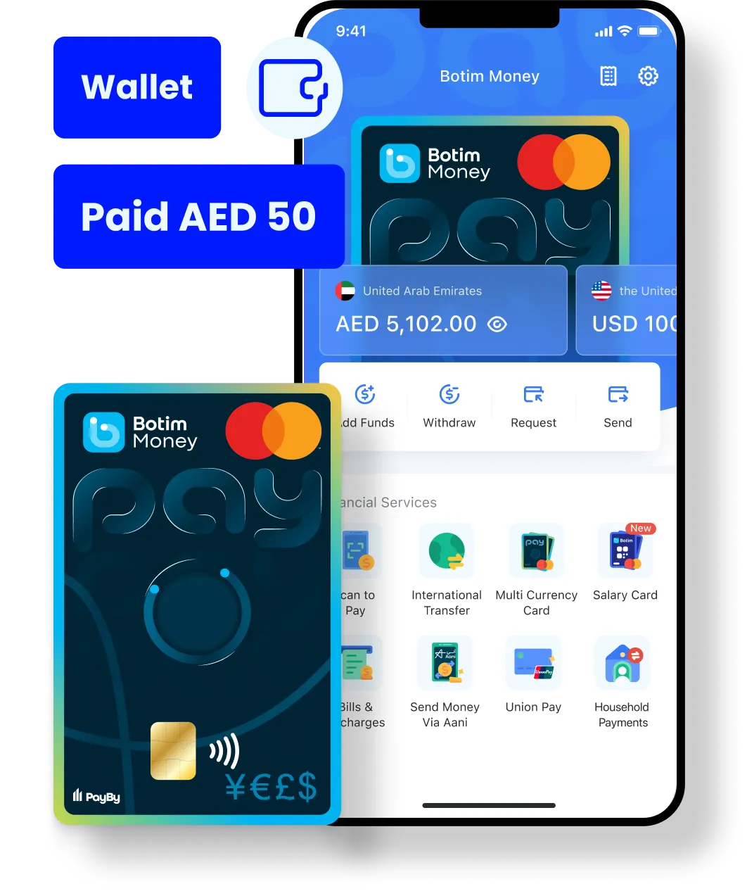 Ever Wondered Why the UAE Currency Code is AED? Here’s the Fascinating ...