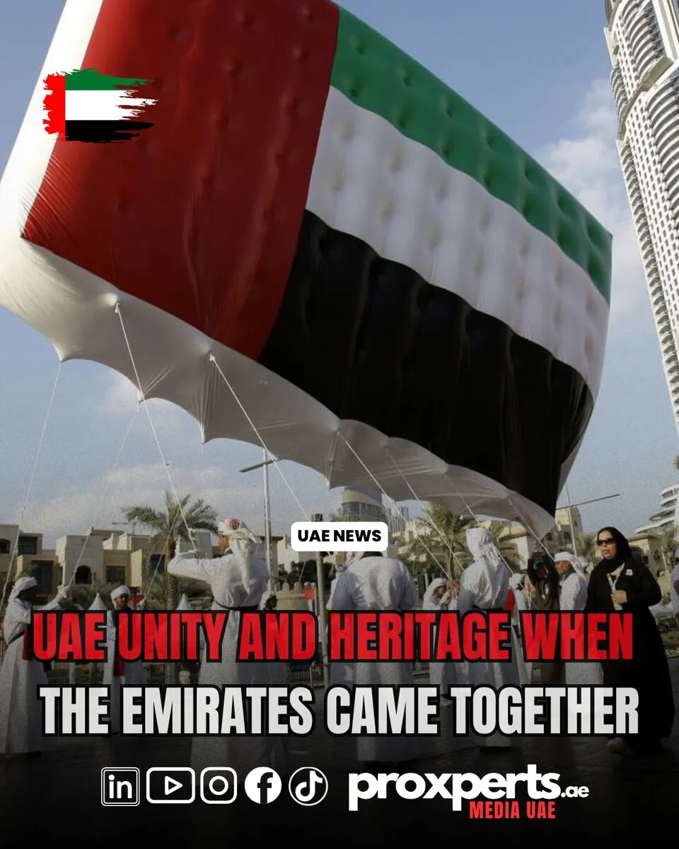 THE HISTORY OF THE UNITED ARAB EMIRATES: FROM DIVIDED SHEIKHDOMS TO A ...