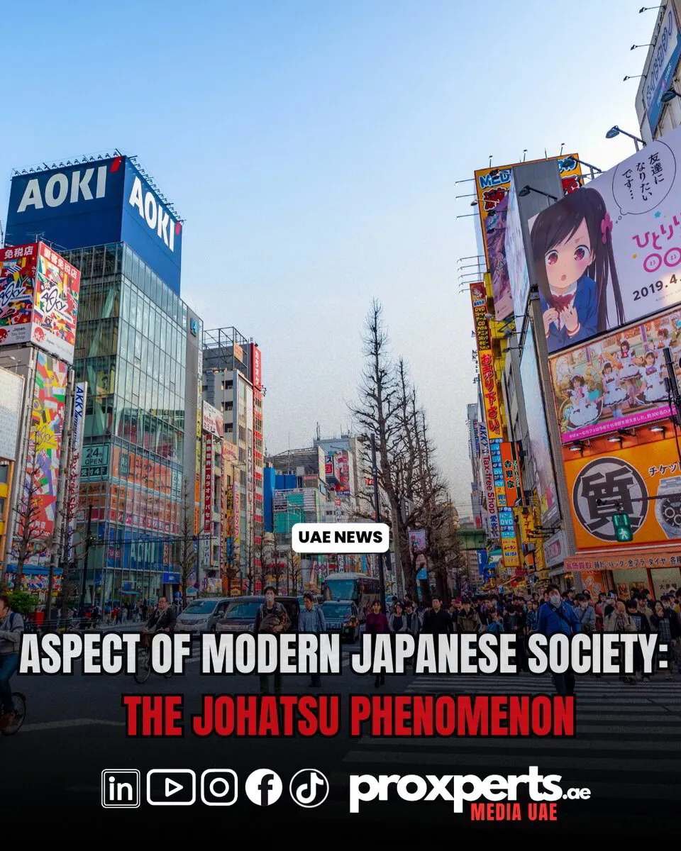 The Johatsu Phenomenon: Japan’s Vanishing People