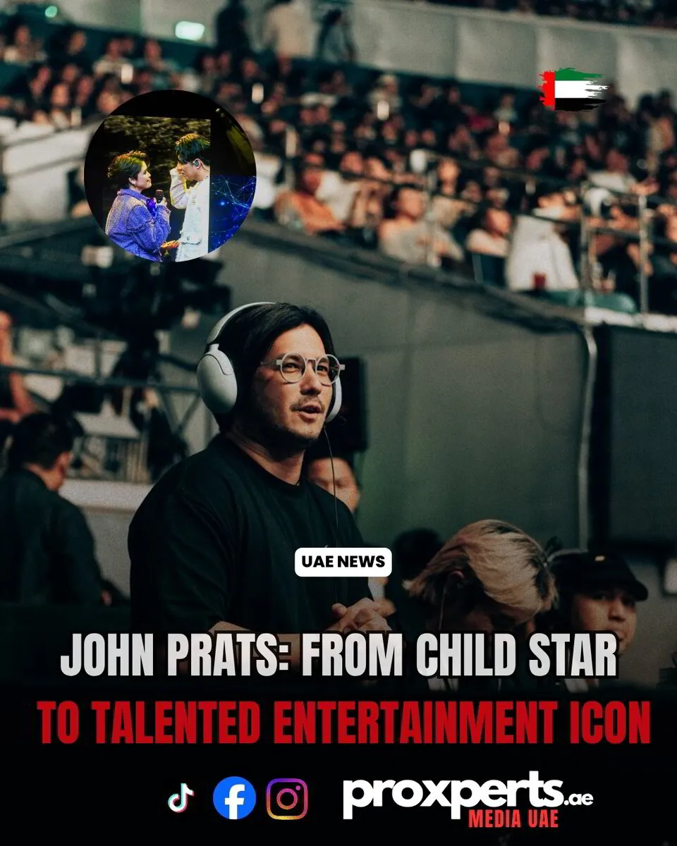 John Prats and TJ Monterde: Behind the Scenes of Filipino Entertainment
