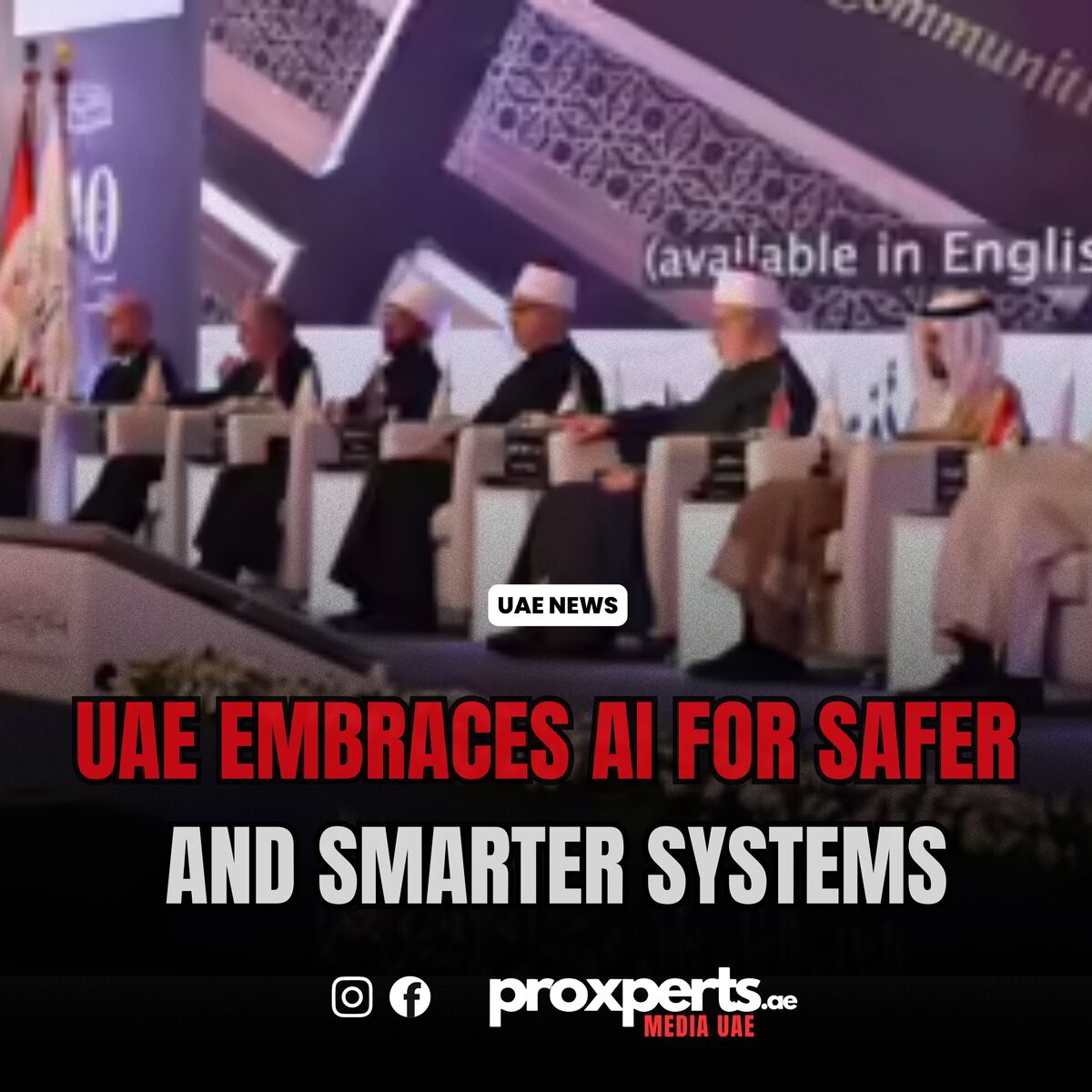 UAE Explores AI to Issue Fatwas While Upholding Islamic Values