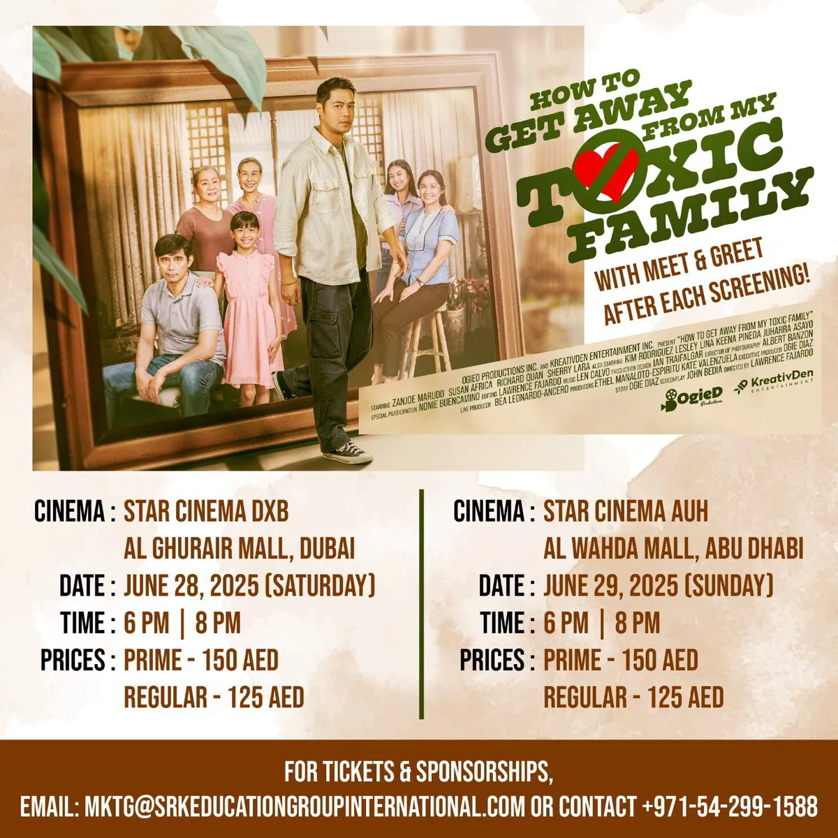 DEADLY INTERSECTIONS: “RED-LIGHT JUMPING” CAUSES MAJOR CRASHES IN ABU DHABI