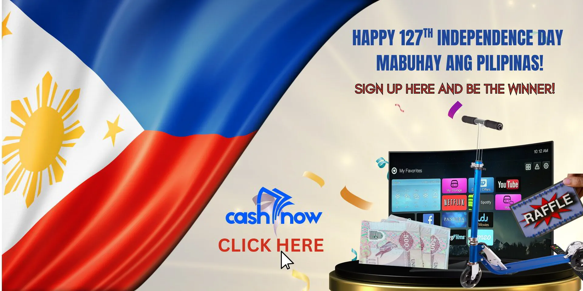 No Rivers in the UAE? Here's the Surprising Truth About the Nation's ...