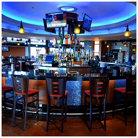 Uptown Alley | Entertainment Venue | Midlothian, VA