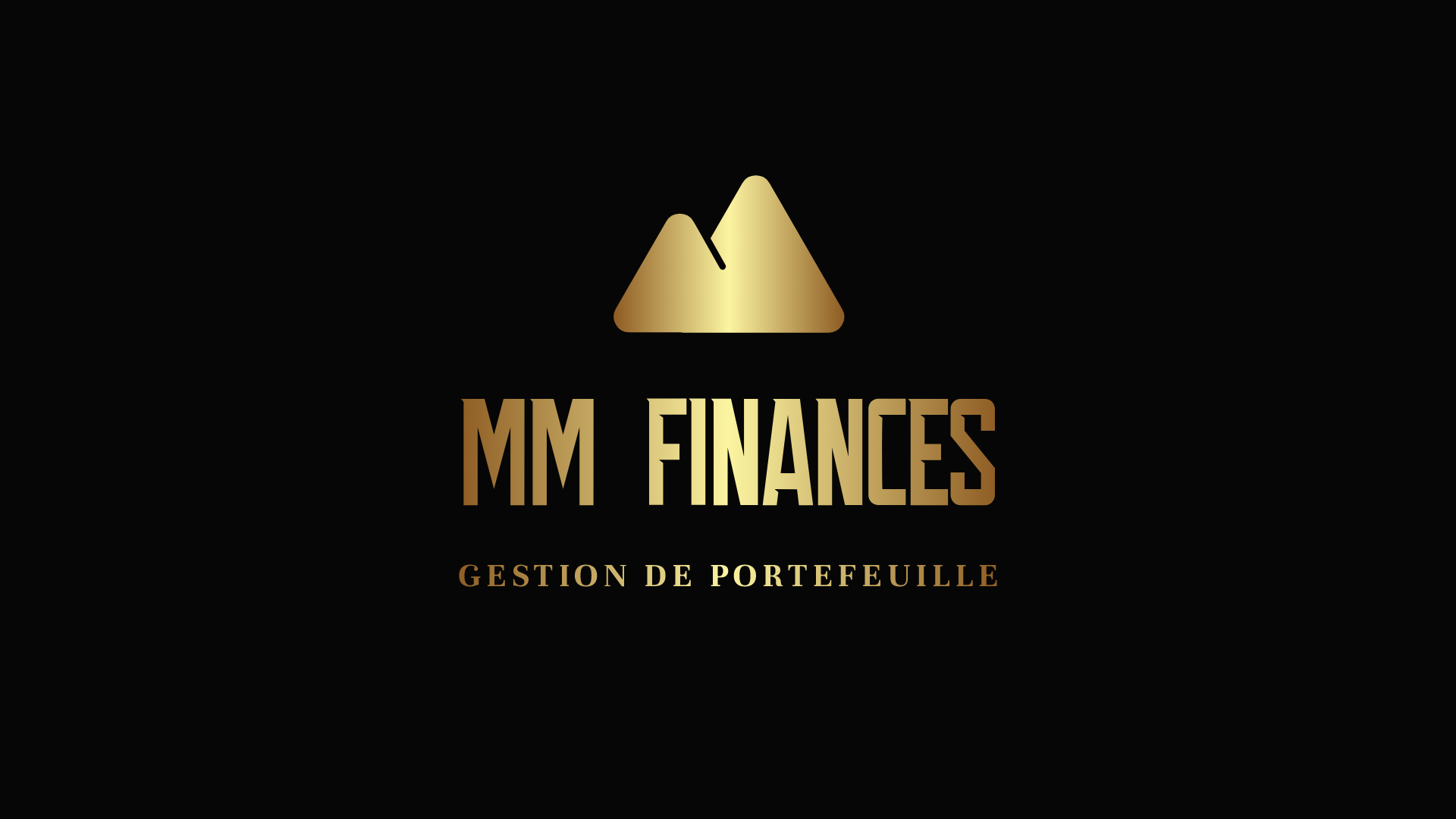 MM Finances - Gestion de portefeuille & assurances