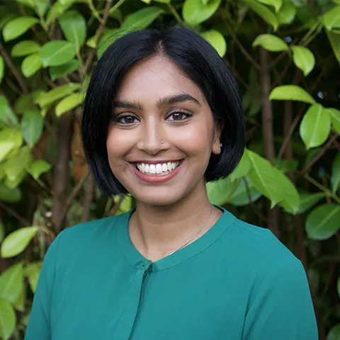 Dr Sunila Prasad | Women's Health Specialist and Acupuncturist