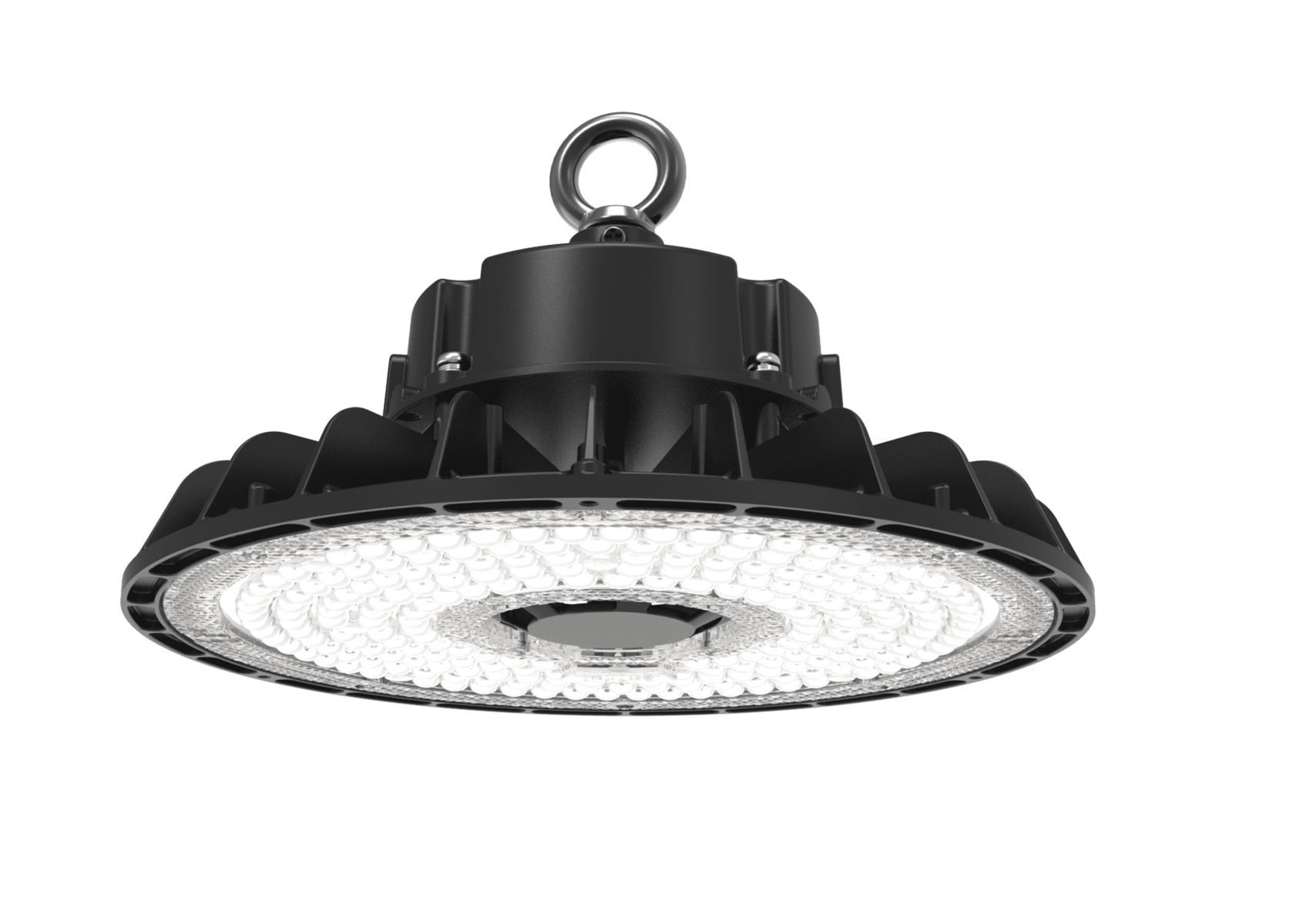 Luminaria Tipo High Bay LED DXPRO Conquer 100W