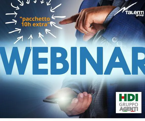 Formazione dedicata agli associati GA HDI Italia