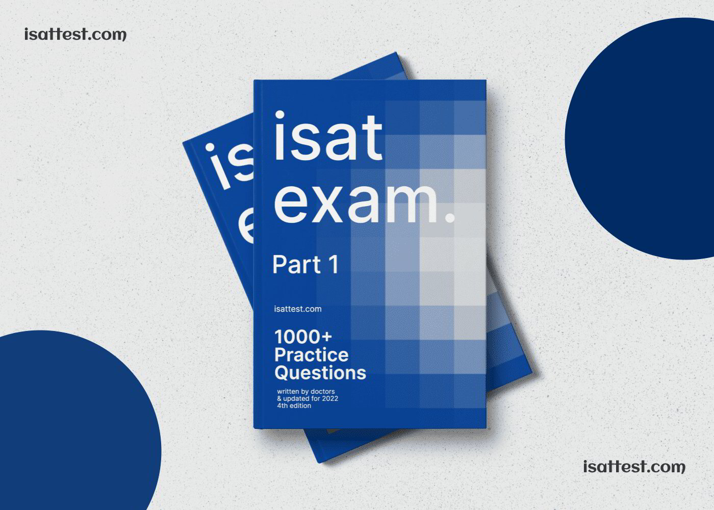 ISAT Crash Course Books 1 & 2 (Australia Medical Schools 2024) 4th ... ISAT Crash Course Books 1 & 2 (Australia Medical Schools 2024) 4th ...