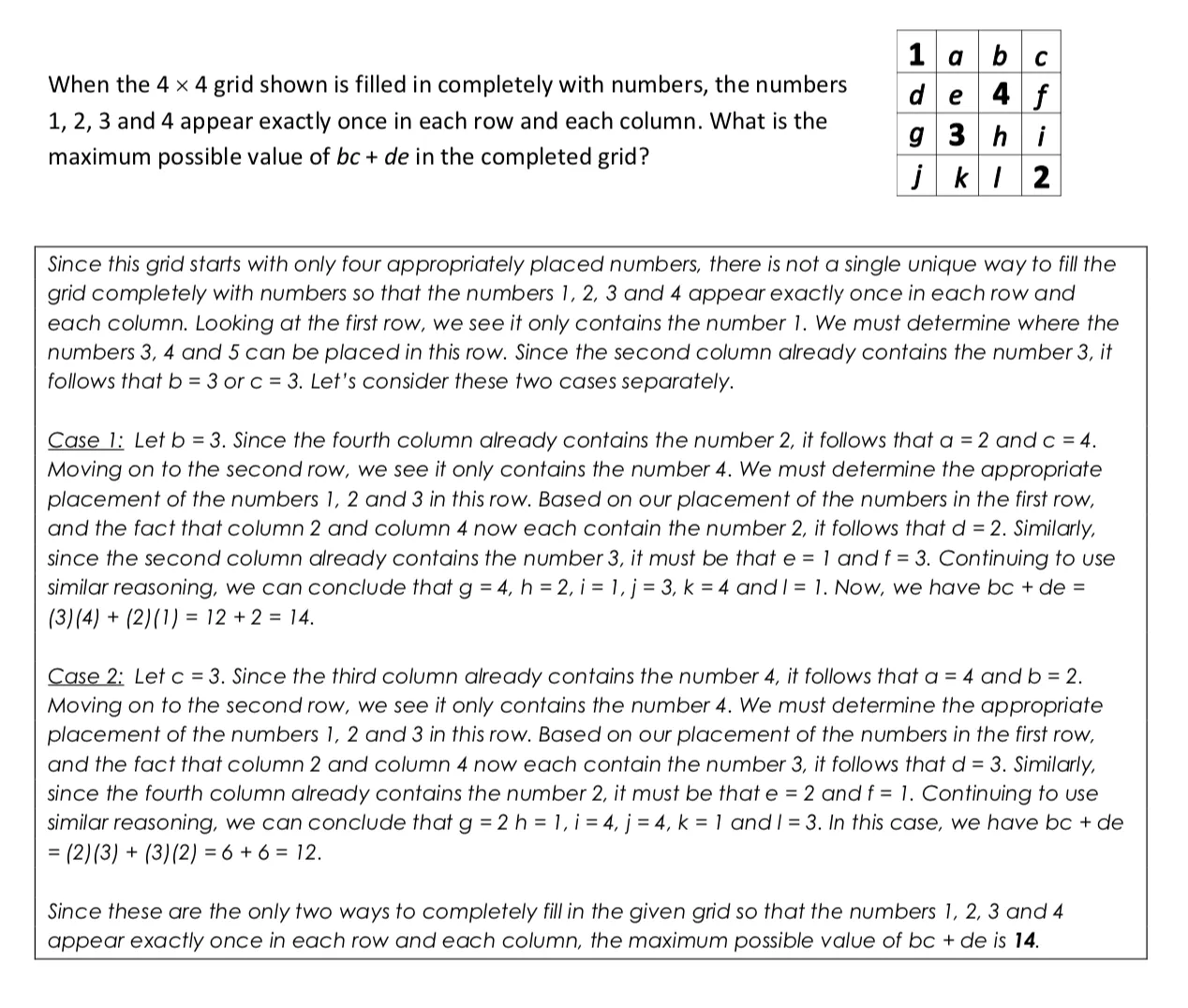 Sneak peak into our ISAT Exam Book written by Graduated Doctors