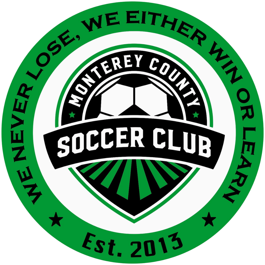 MONTEREY COUNTY SOCCER CLUB | Youth & Adult Soccer In Salinas, CA