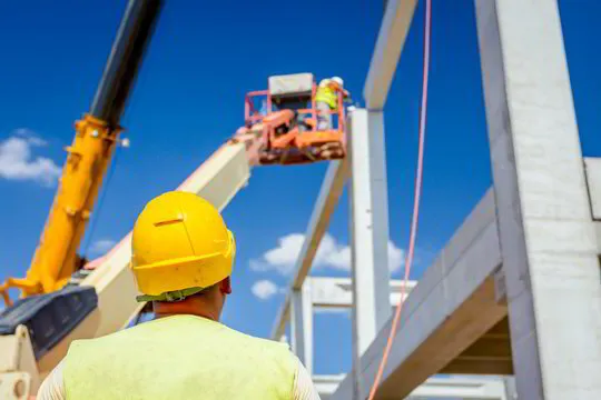 Maximize Safety With Onsite Crane Training At The Crane School