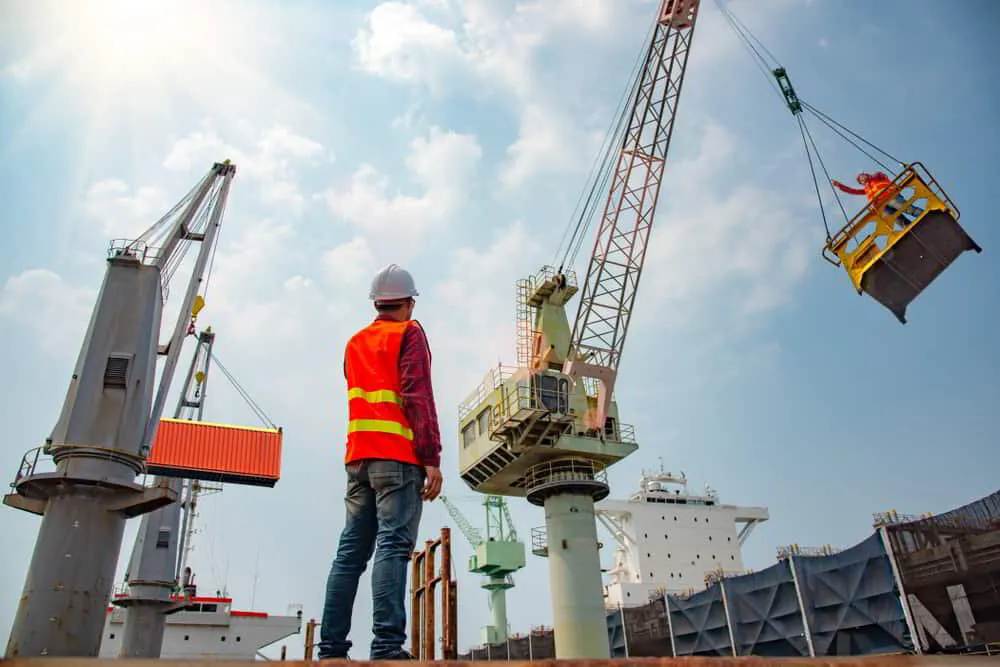 Top Crane Operator Courses for Career Success