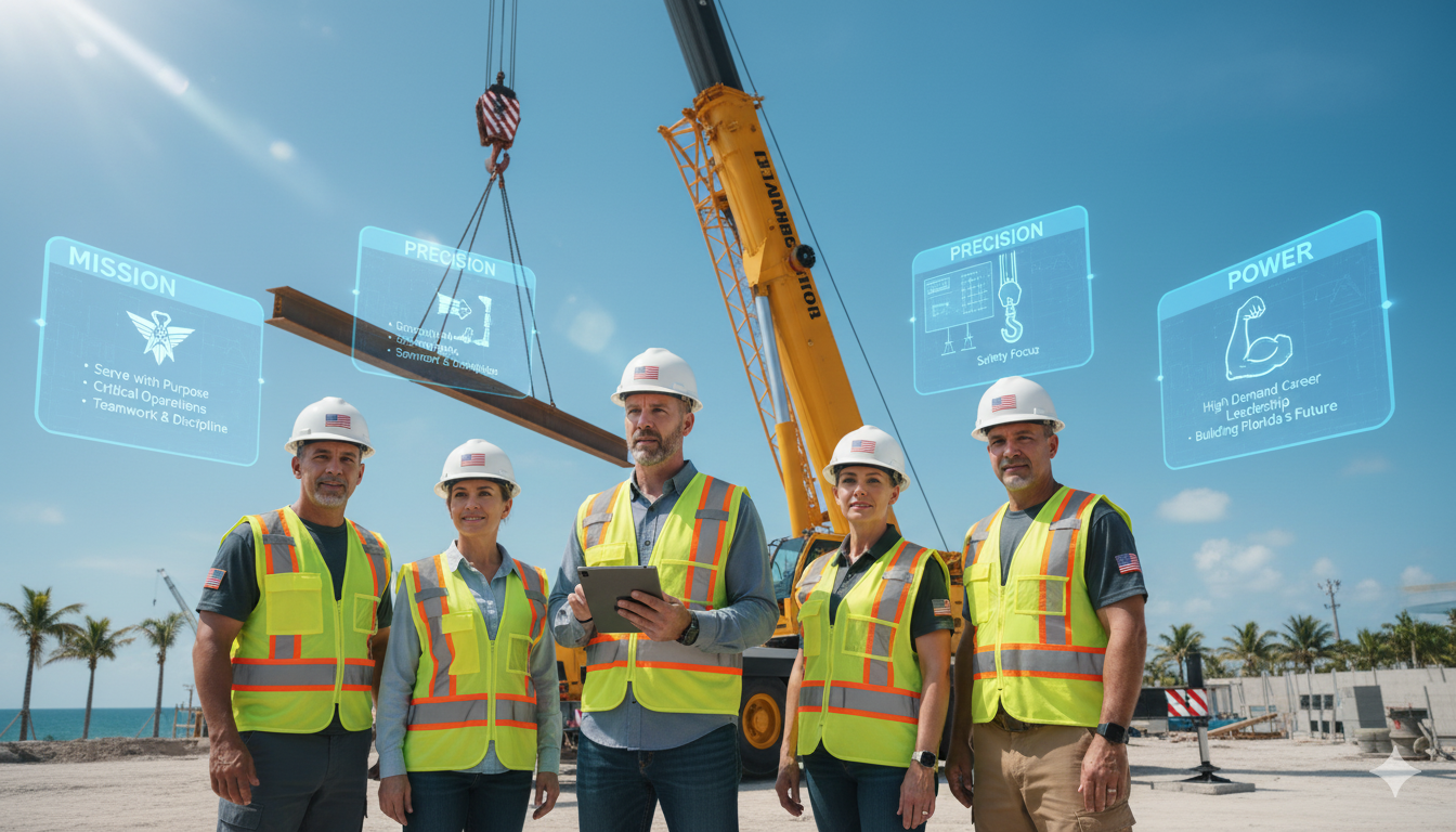 Mission, Precision, Power: Why a Crane Operator Career is a Perfect Fit ...