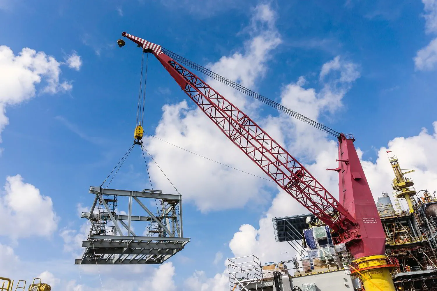 Top Safety Training Programs for Crane Operators (1)
