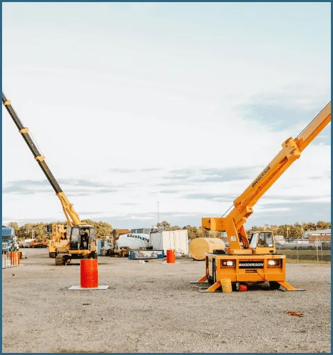 Crane Technology Trends Shaping Certification Today