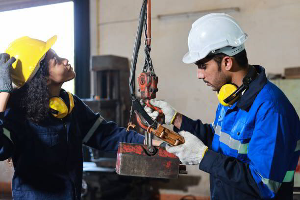 The Role of Continuous Learning in Crane Operation: Elevating Your ...