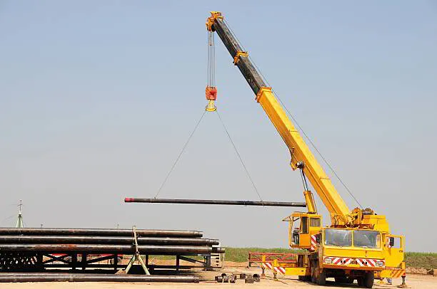 Mastering Professional Crane Training | Essential Tips for Success