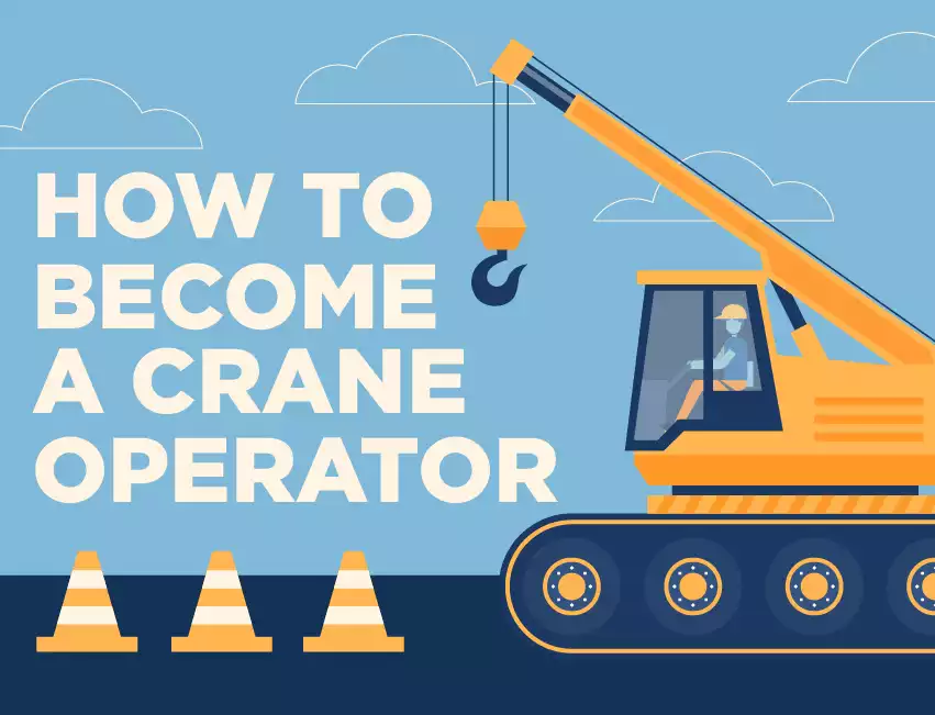 Step by Step Guide to Crane Operator Certification