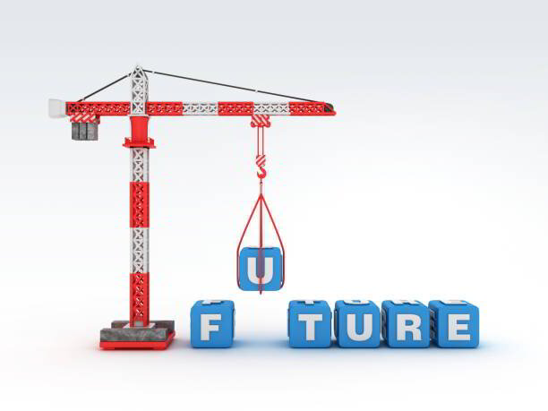 The Future of Crane Operation: Innovations Transforming the Industry