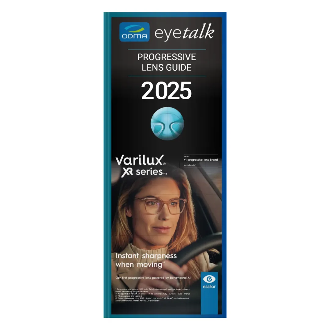 Eyetalk Publications