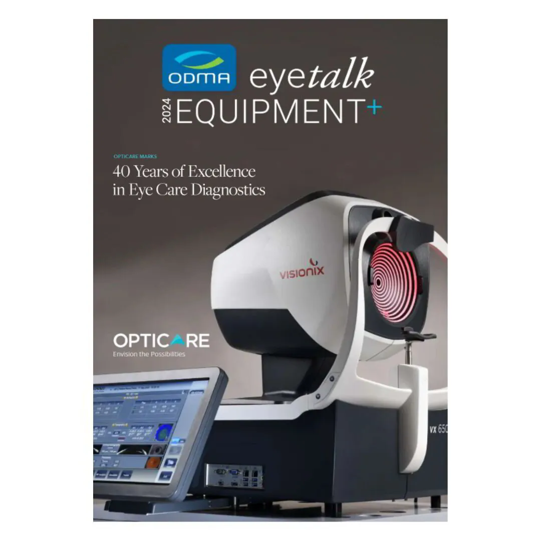 Eyetalk Publications