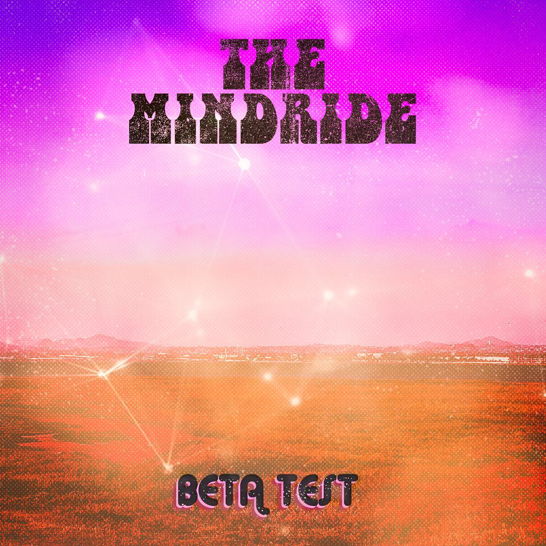Beta Test Digital Album