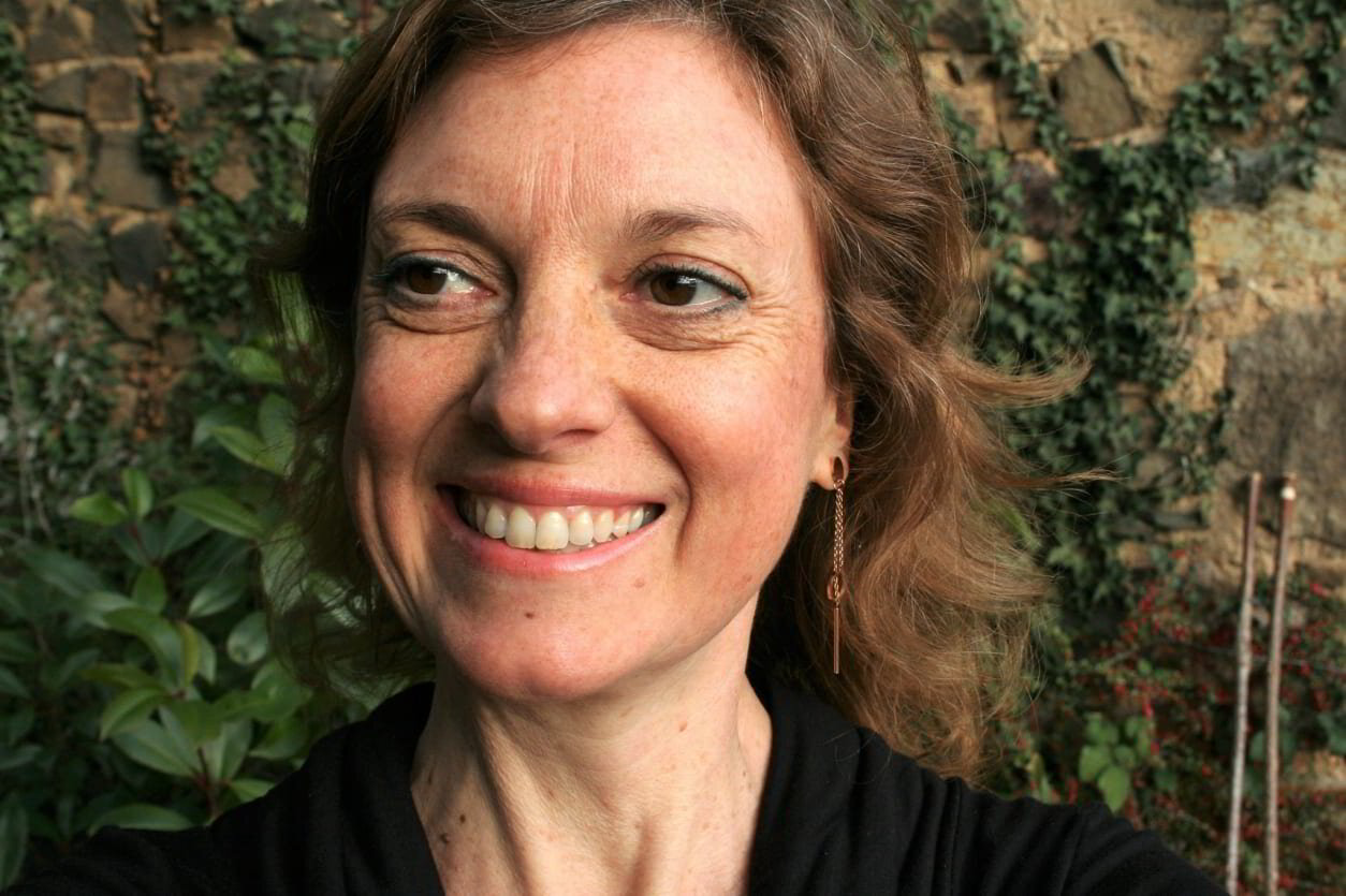 Je vous parle de moi ...