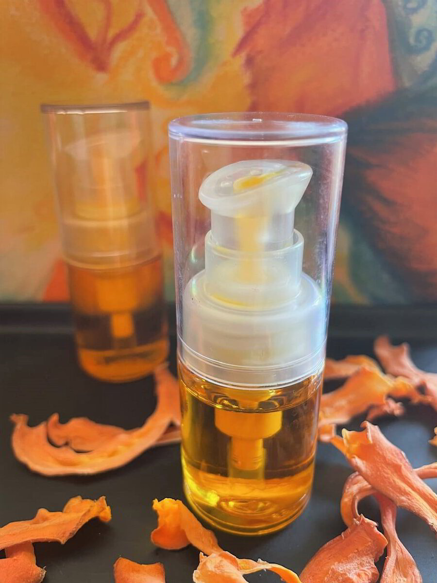 DIY : Une huile de carotte pour garder bonne mine