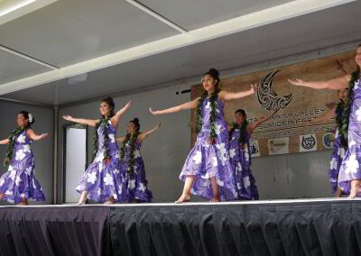 The 3rd Annual SCV Pacific Islander Festival