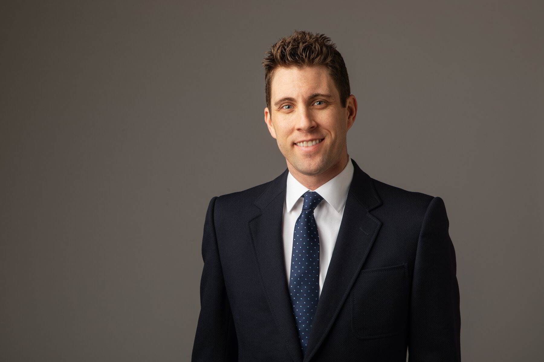 Adam N. Rieck | Addison Law Firm | Dallas TX