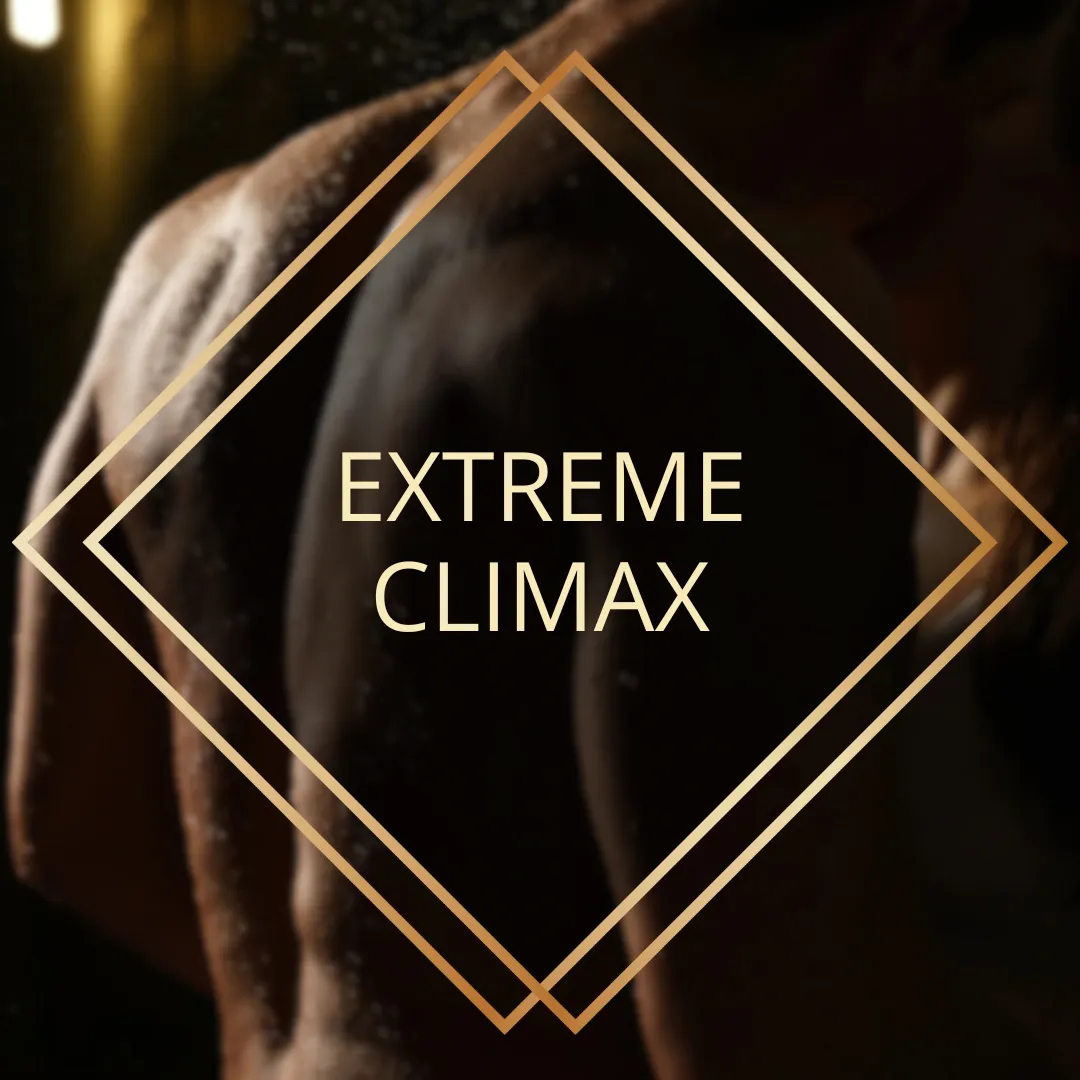 Extreme Climax for Men