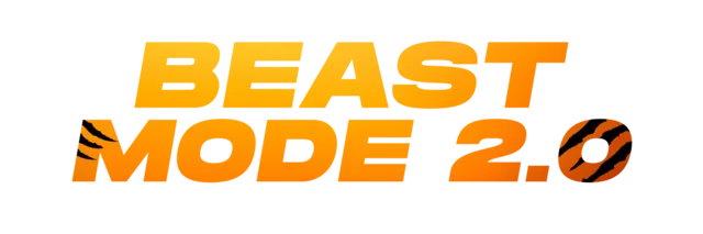 BEAST MODE 2.0