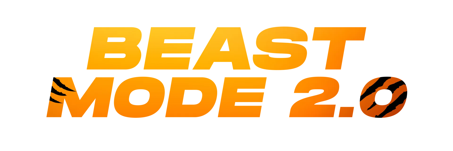 BEAST MODE 2.0