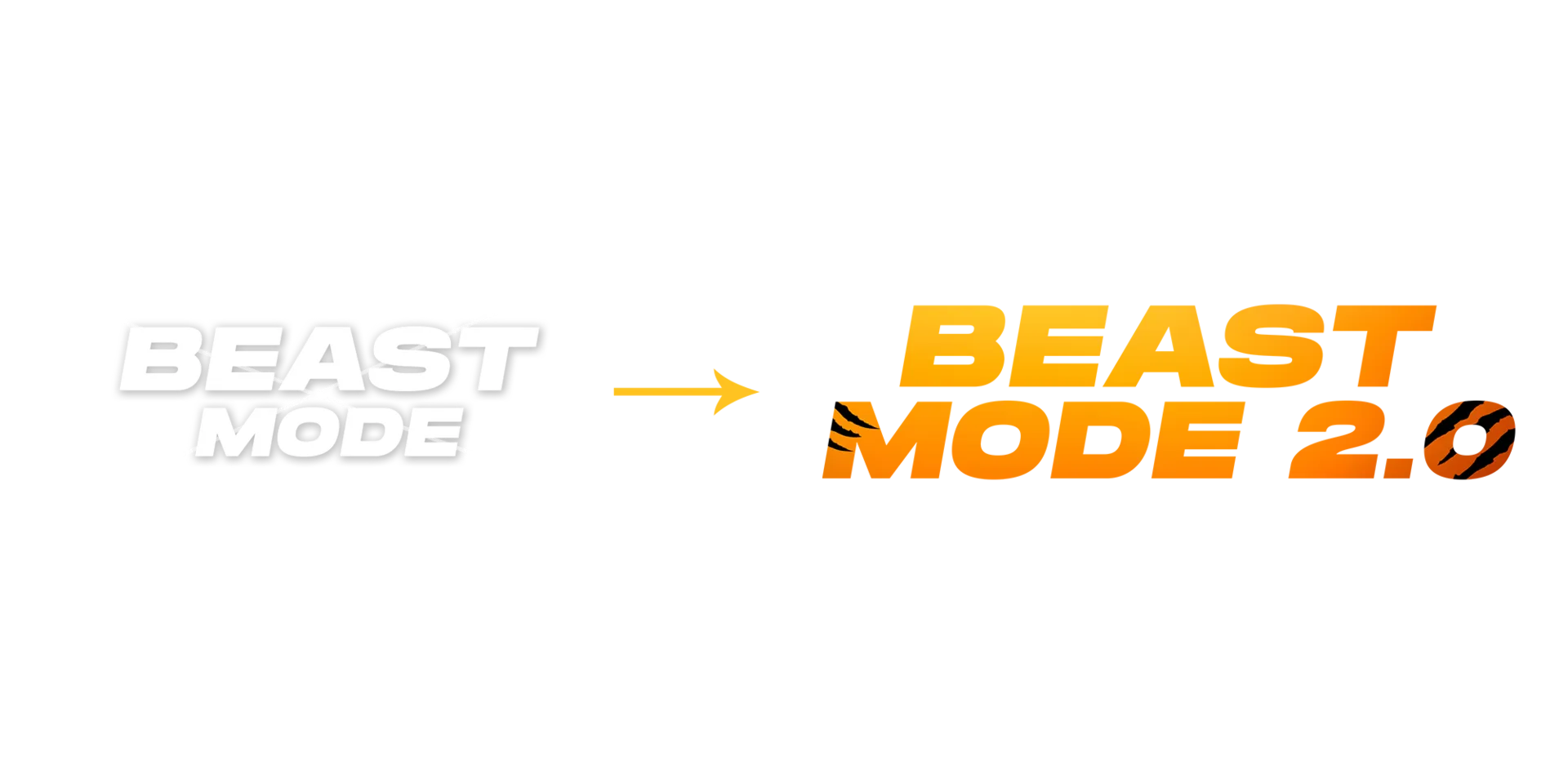 BEAST MODE 2.0
