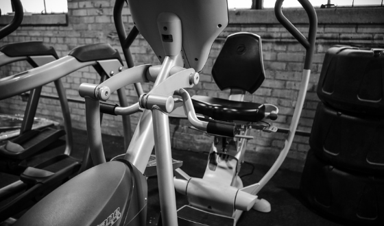 Specialized Personal Training Requires Specialized Equipment