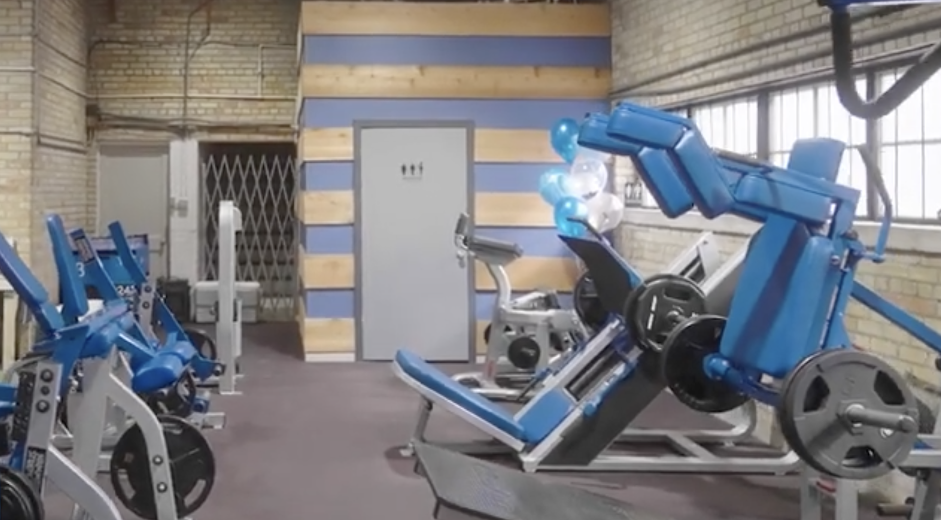 Contact XYS Prehab & Personal Training