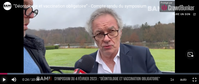 Symposium Orde der Artsen zet bocht in