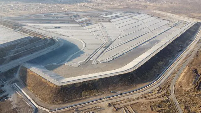 Multi-dimensional tailings standard demands varied disciplines