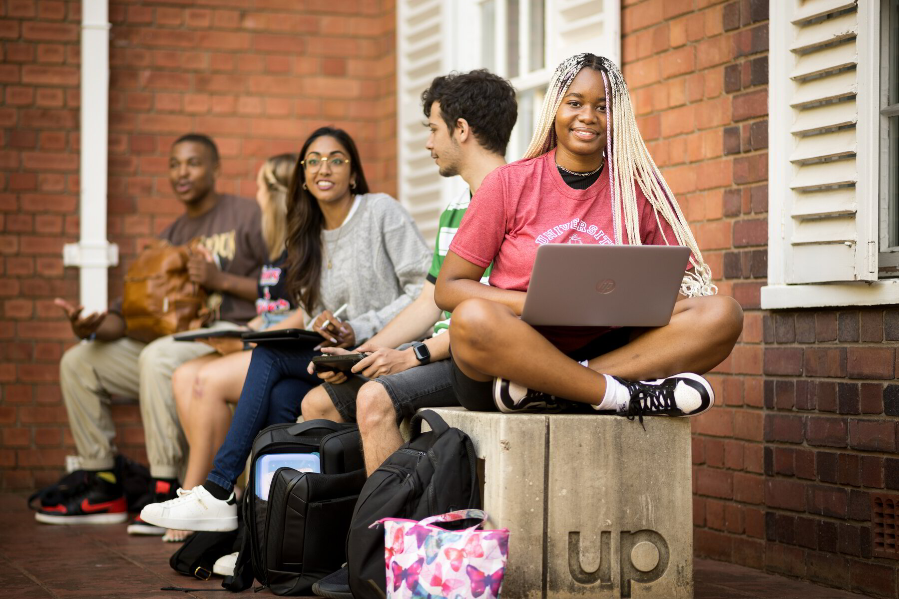 UP’s high rankings emphasise commitment to academic and research excellence