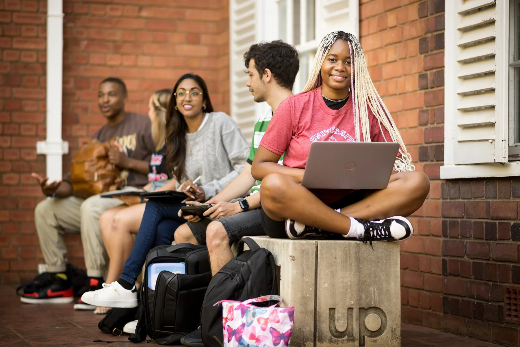 UP’s high rankings emphasise commitment to academic and research excellence