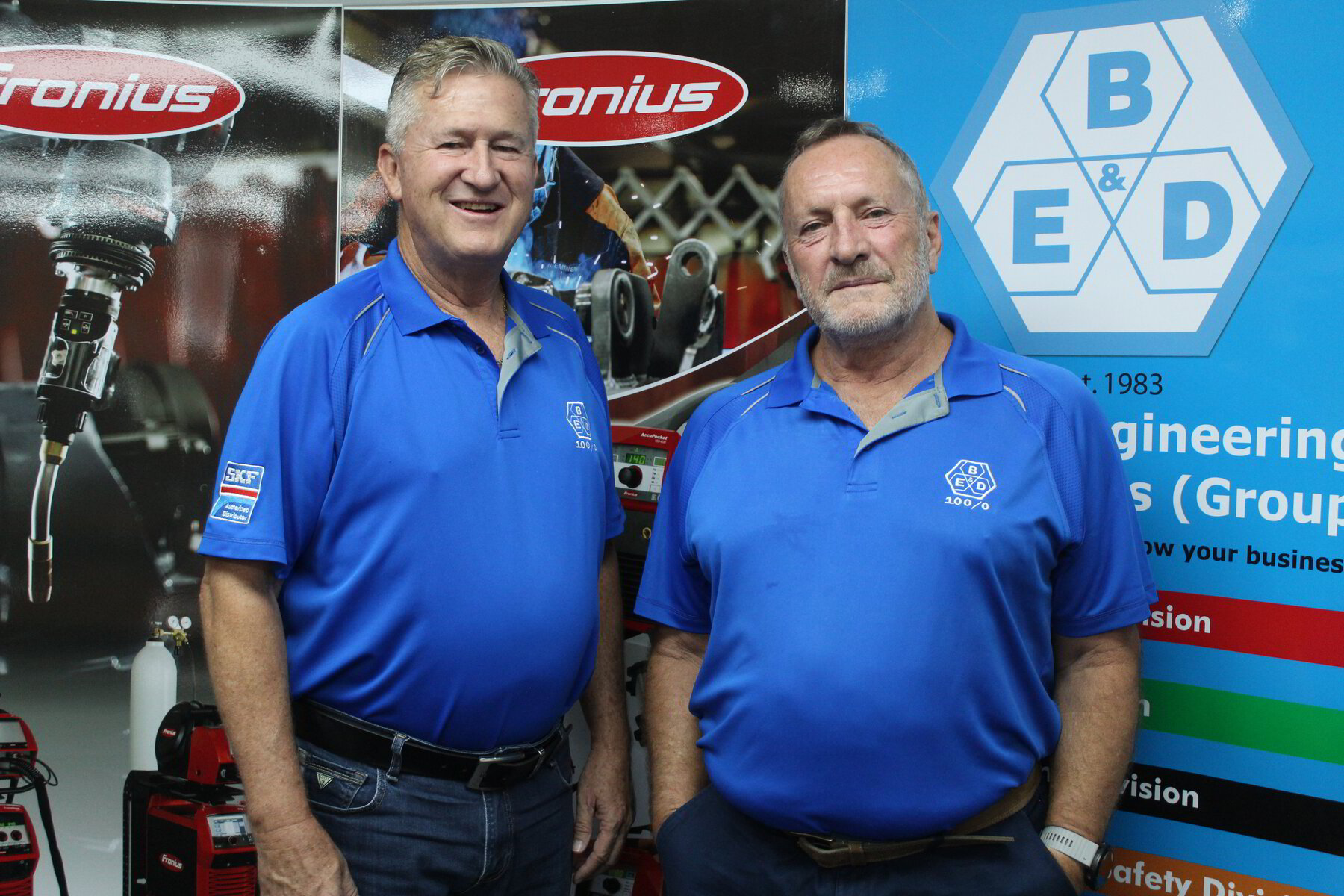 Bolt and Engineering MD says innovation, reinvention and ...