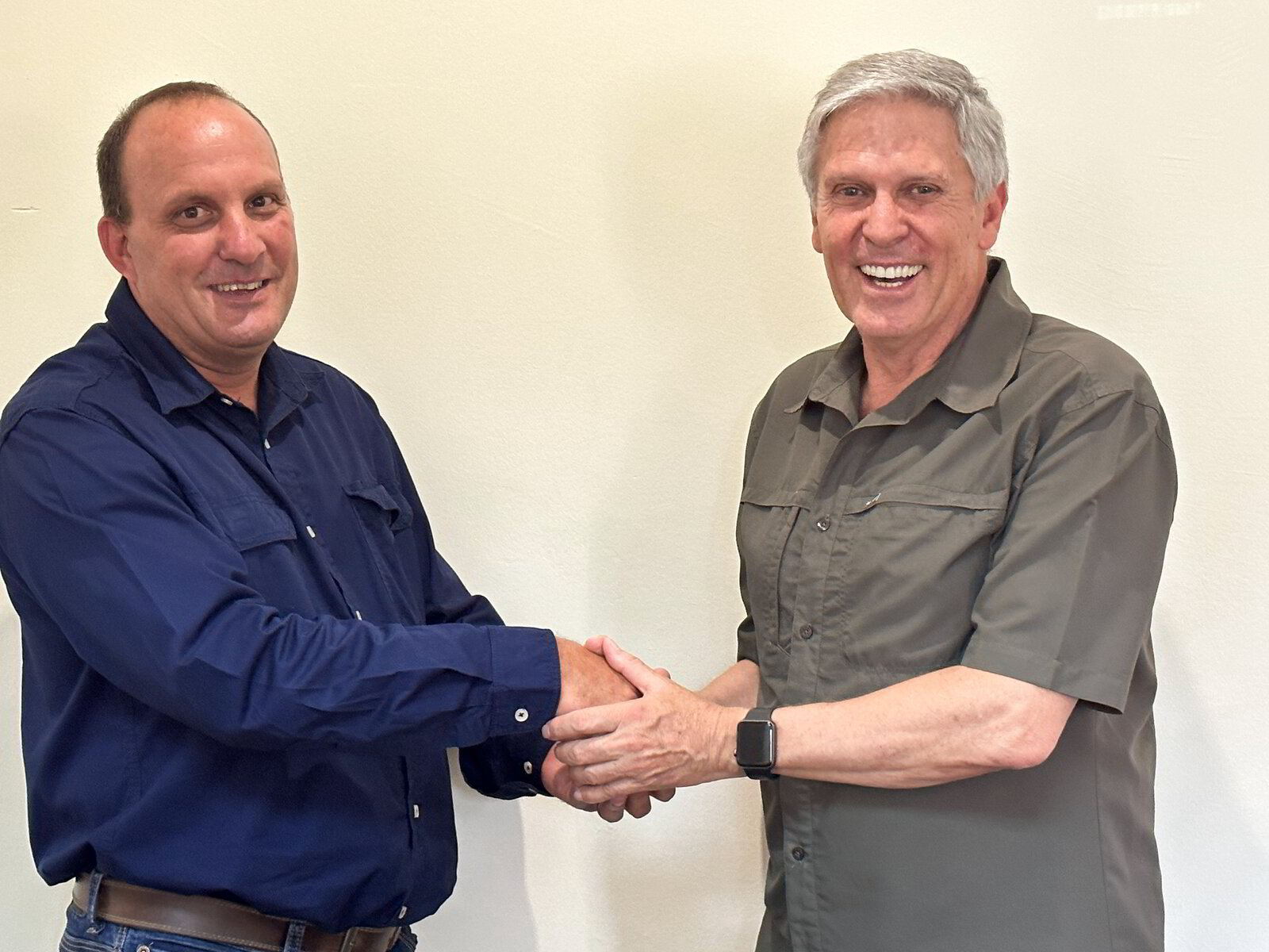 Powerful and empowered: NDT and inspection leader Dekra Industrial ...