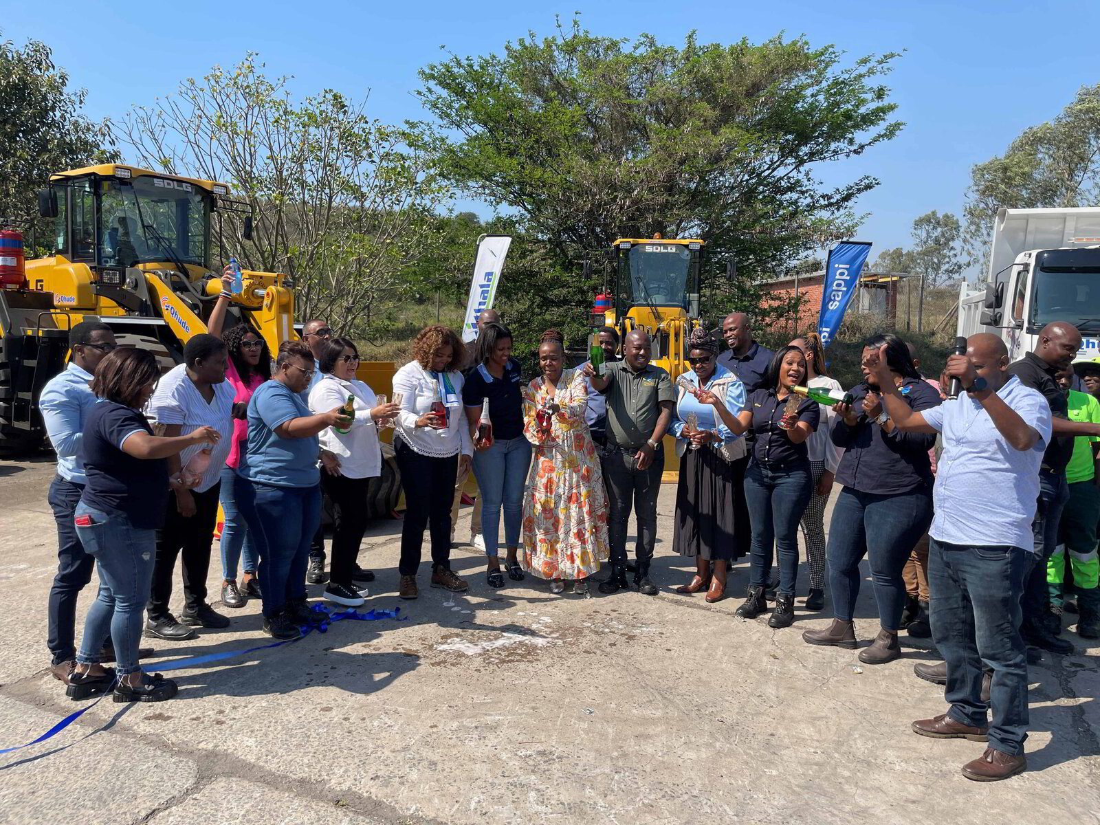 Economic Development through collaboration